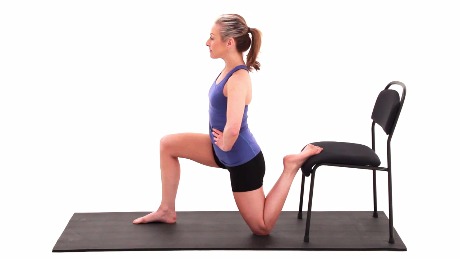Exercises For Knee Pain | Ben's Corner
