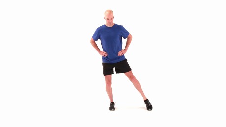 Exercises For Knee Pain | Ben's Corner